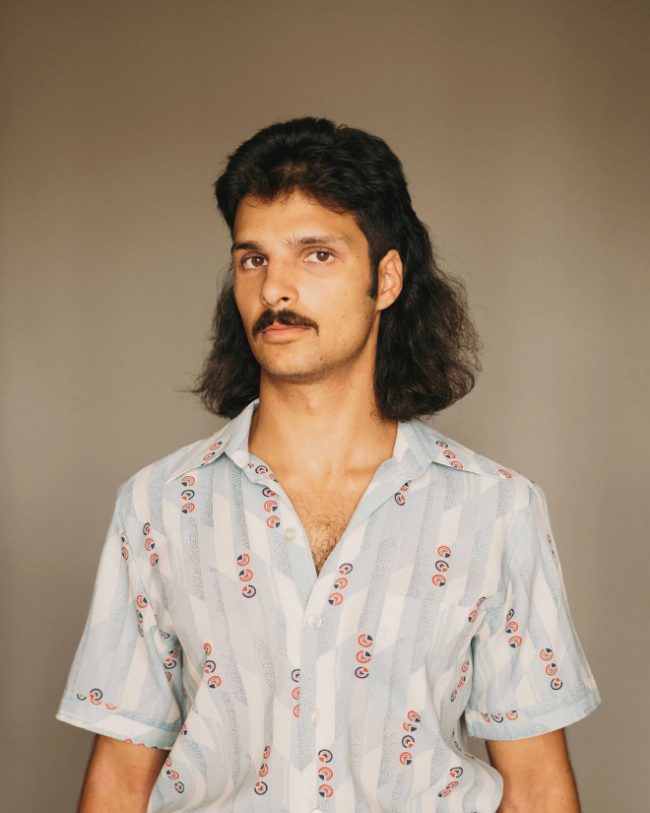 Photographer Captures The Best (Worst?) Mullets From MulletFest 2020 ...