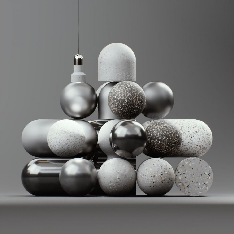 Meet Rachael, the World’s First Fully Automated Autonomous 3D Design ...