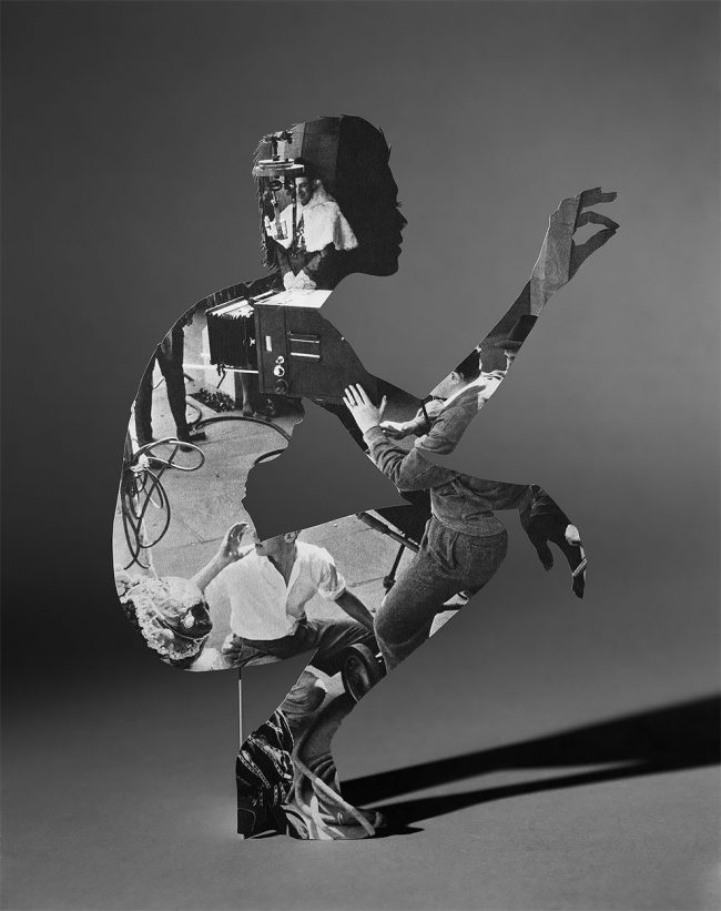 Matt Lipps’ Carefully Constructed Photographic Tableaus » Design You ...