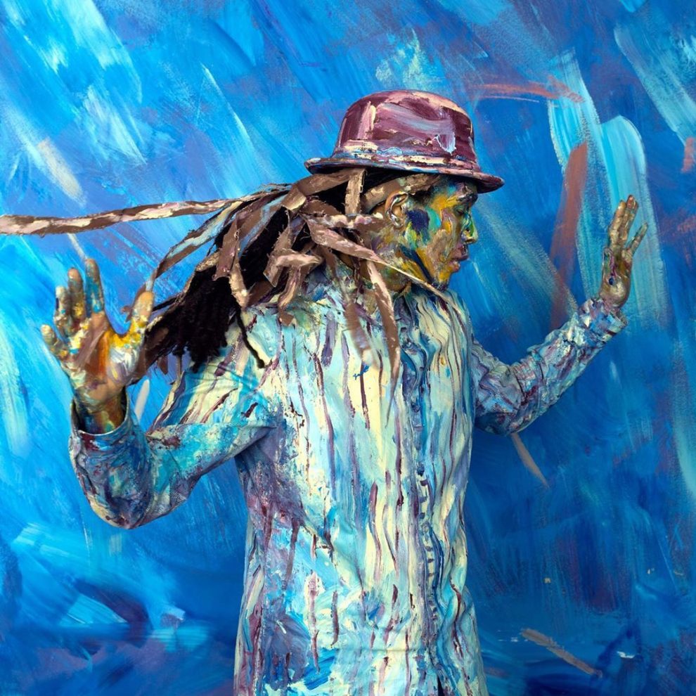 Artist Alexa Meade Turns People Into 2D Illusion Art » Design You Trust ...