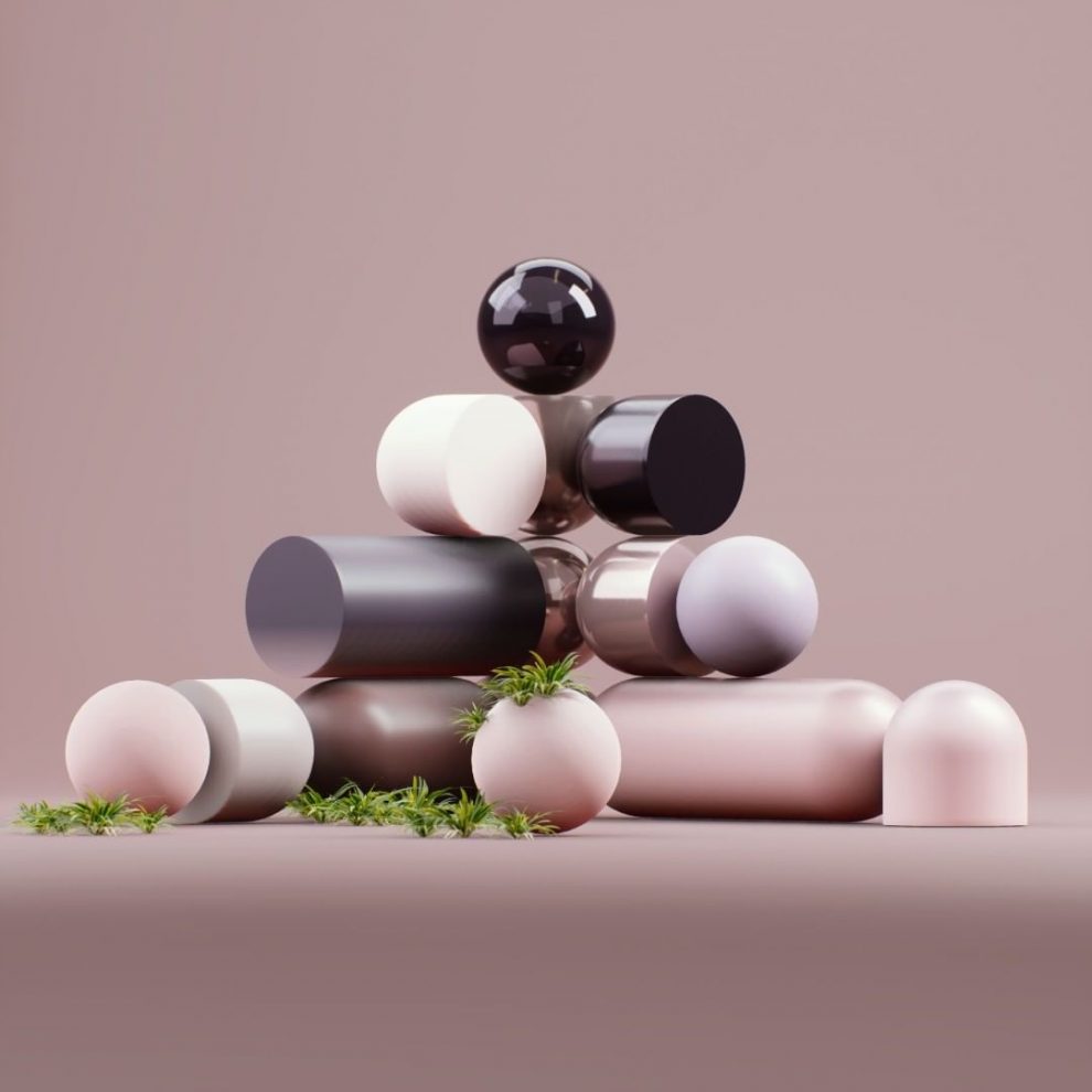 Meet Rachael, the World’s First Fully Automated Autonomous 3D Design ...