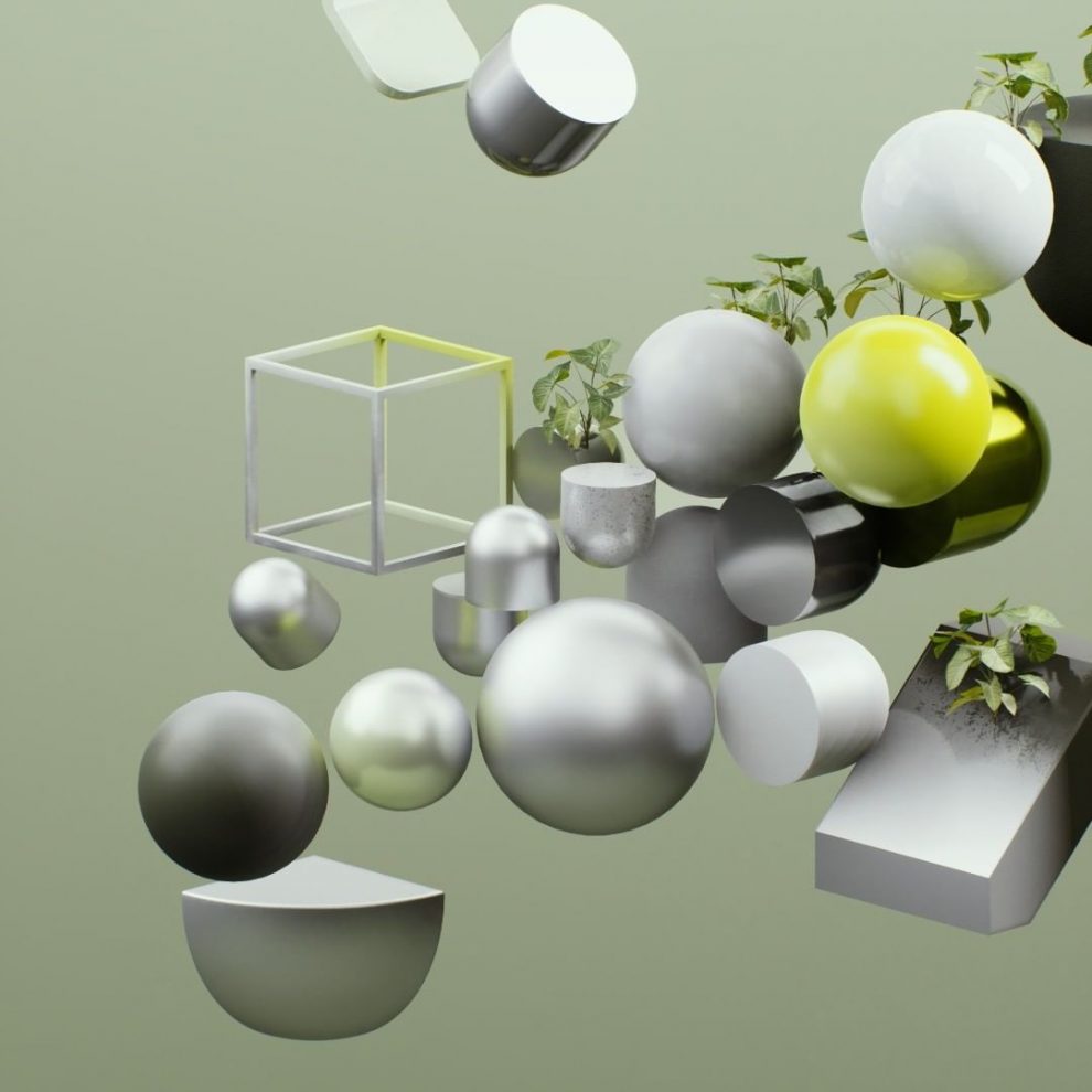 Meet Rachael, the World’s First Fully Automated Autonomous 3D Design ...