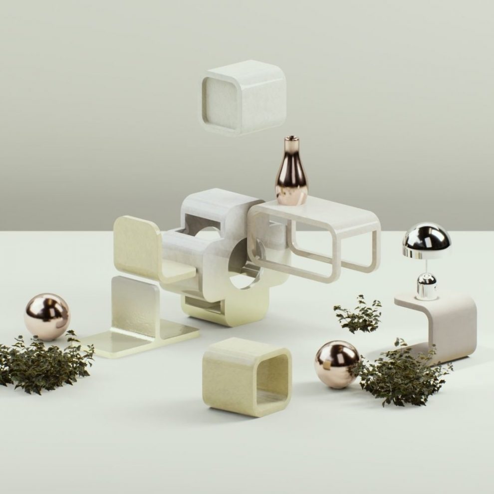 Meet Rachael, the World’s First Fully Automated Autonomous 3D Design ...