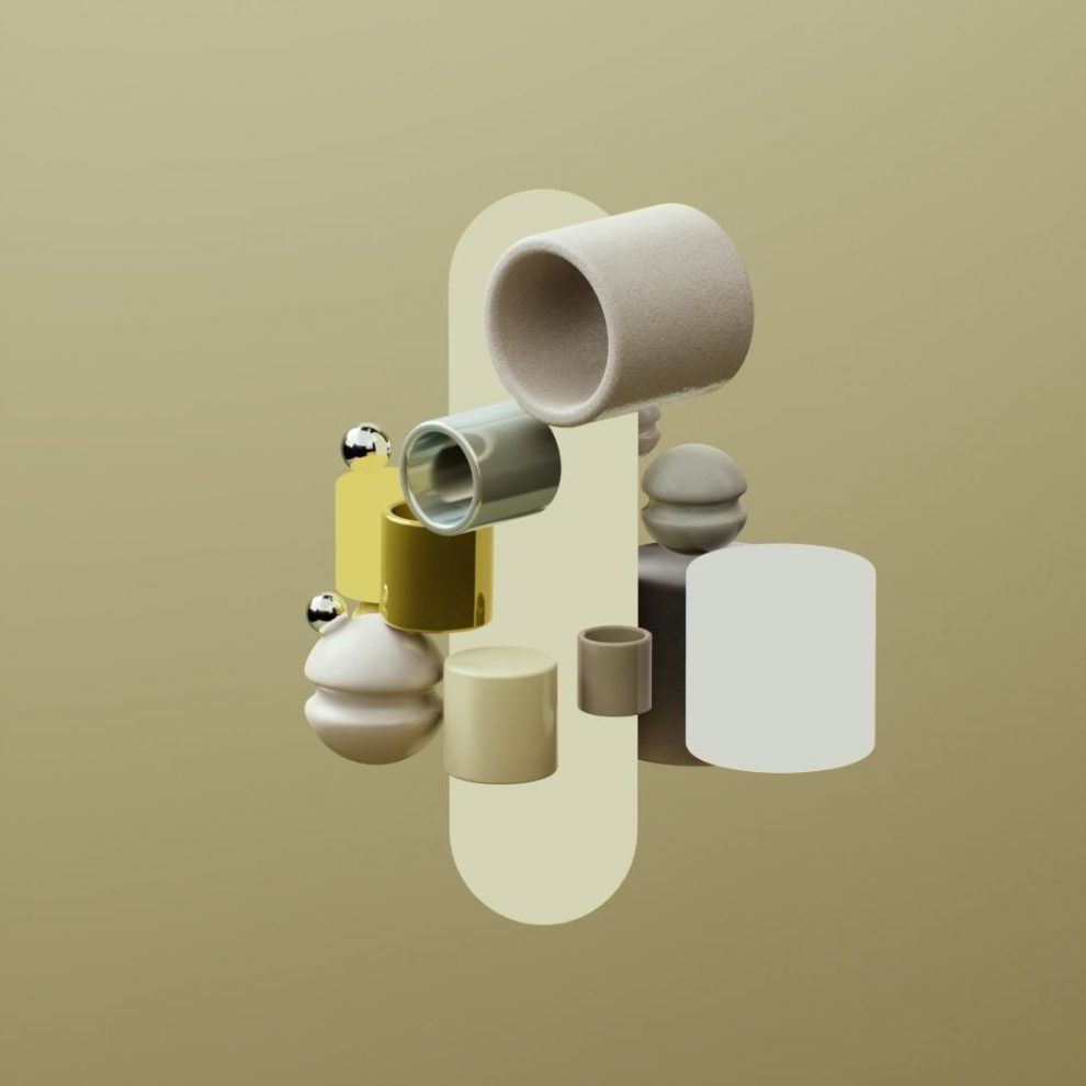 Meet Rachael, the World’s First Fully Automated Autonomous 3D Design ...