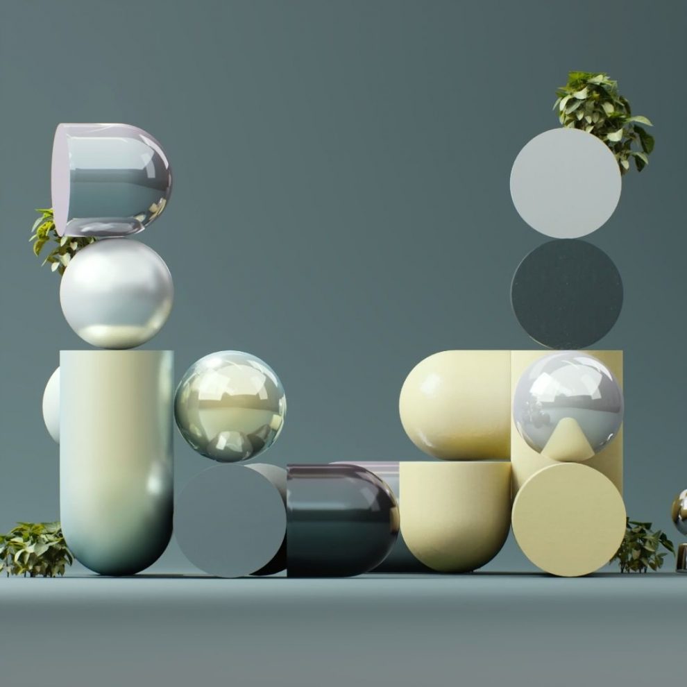 Meet Rachael, the World’s First Fully Automated Autonomous 3D Design ...