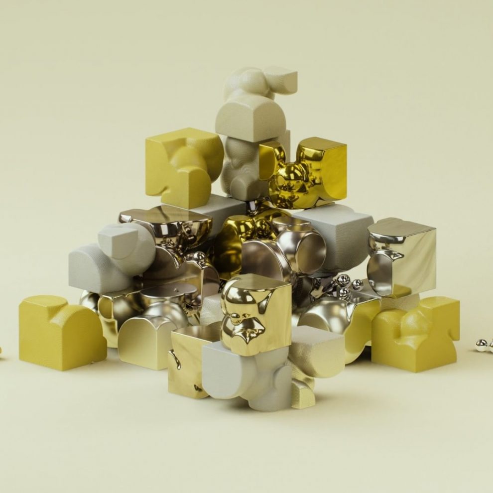 Meet Rachael, the World’s First Fully Automated Autonomous 3D Design ...