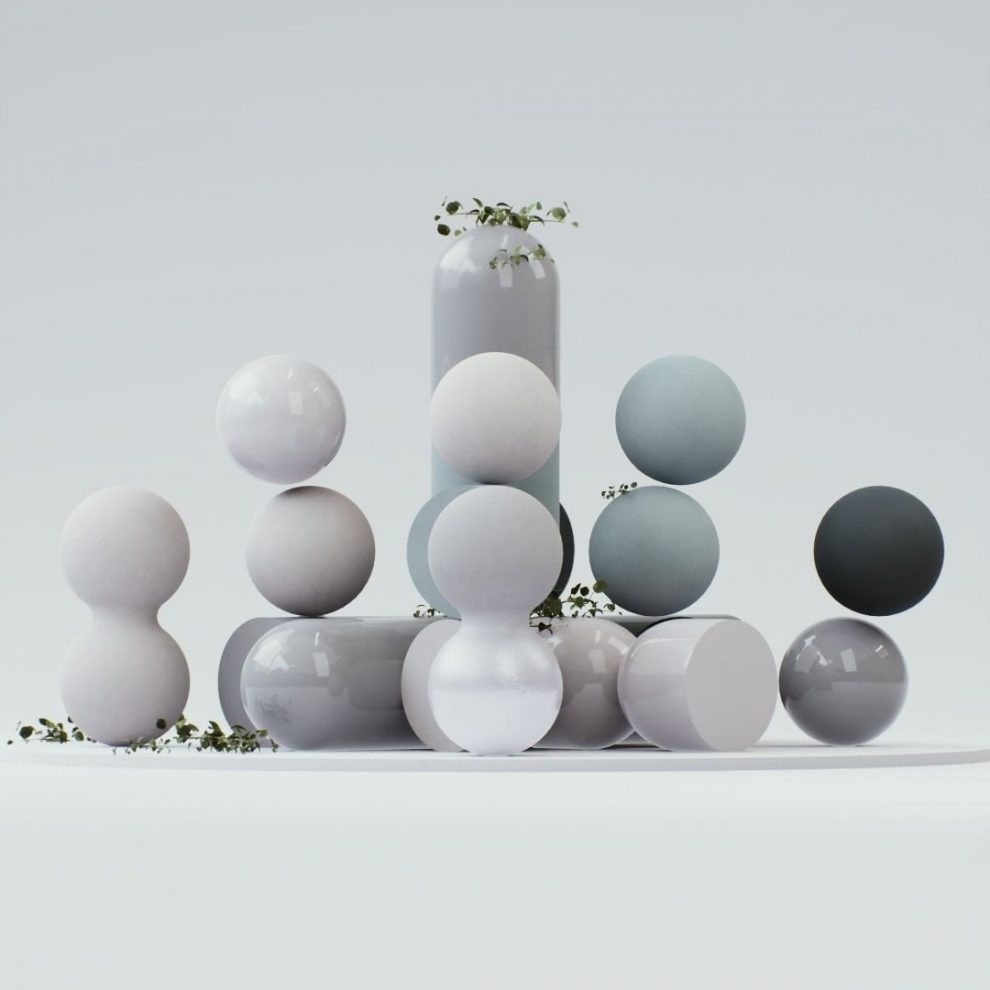 Meet Rachael, the World’s First Fully Automated Autonomous 3D Design ...