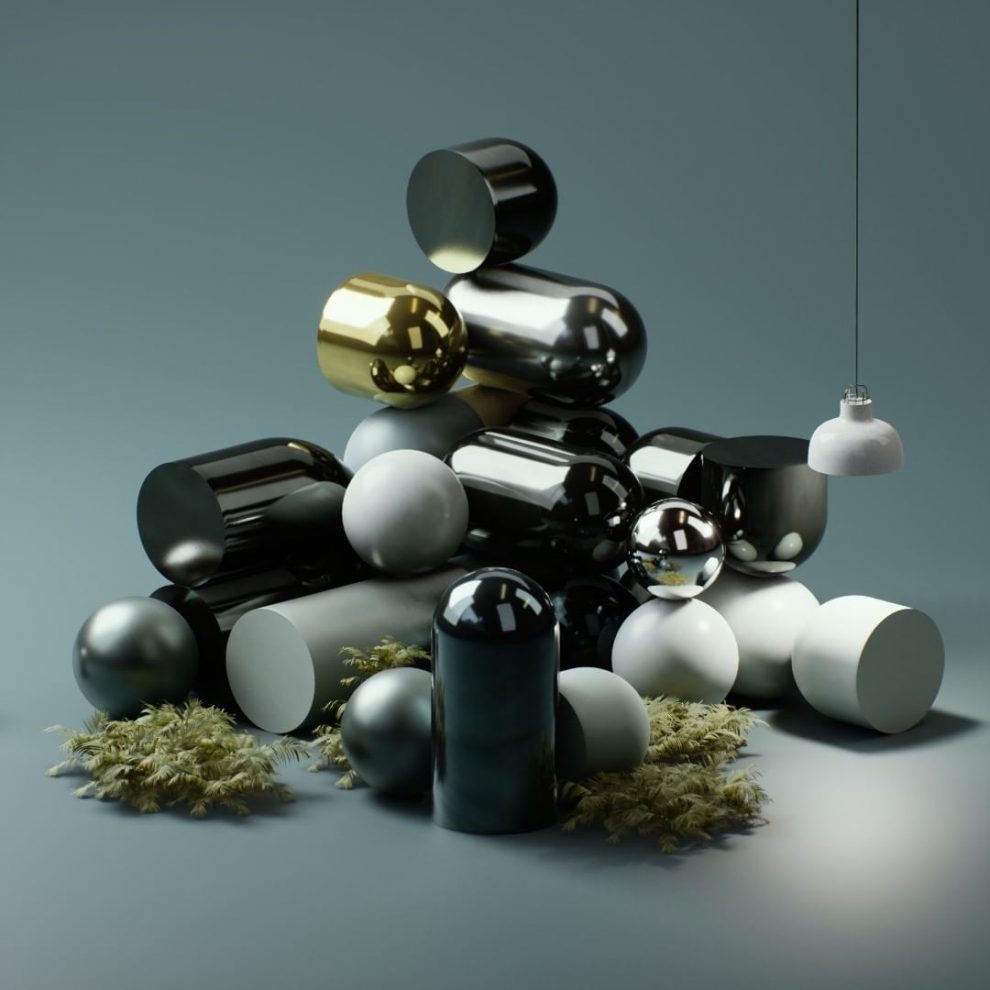 Meet Rachael, the World’s First Fully Automated Autonomous 3D Design ...