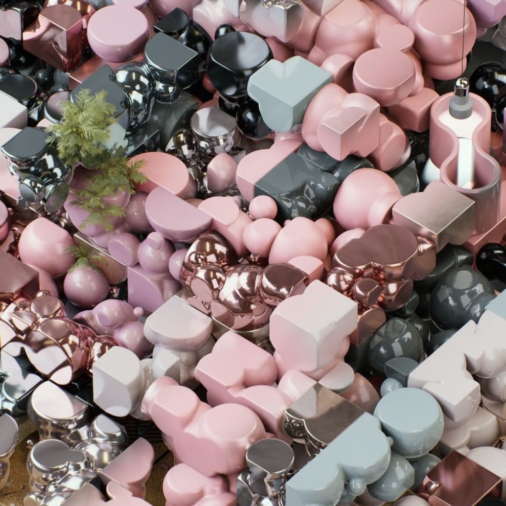 Meet Rachael, the World’s First Fully Automated Autonomous 3D Design ...