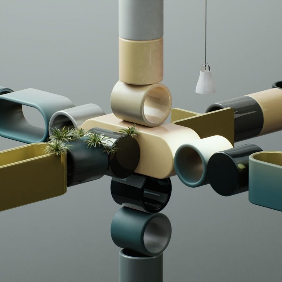 Meet Rachael, the World’s First Fully Automated Autonomous 3D Design ...