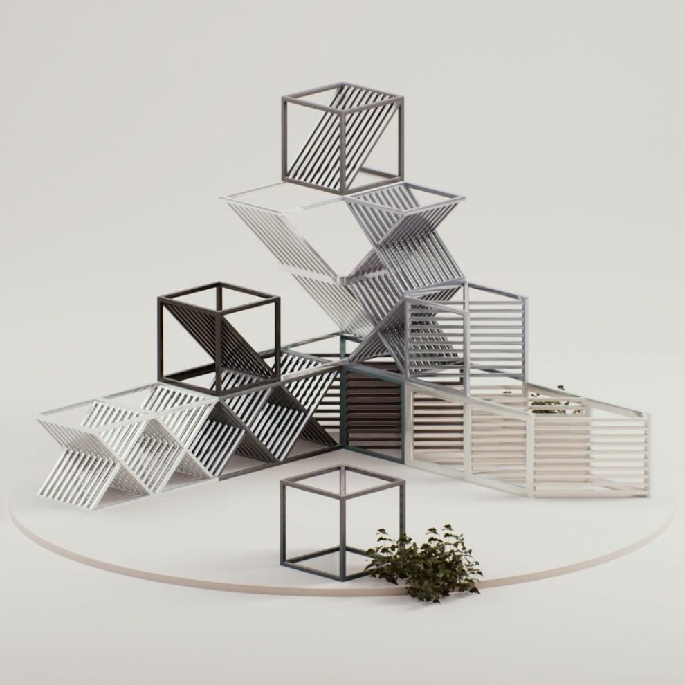 Meet Rachael, the World’s First Fully Automated Autonomous 3D Design ...