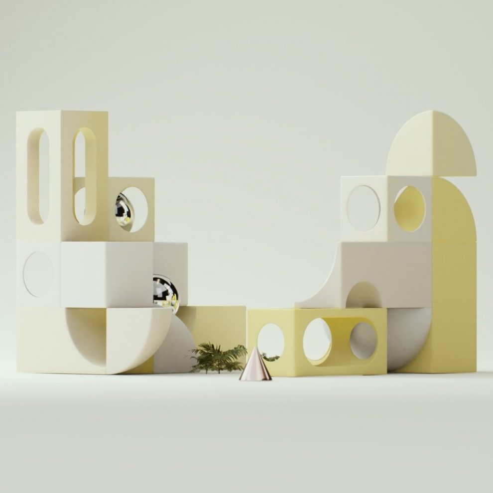 Meet Rachael, the World’s First Fully Automated Autonomous 3D Design ...