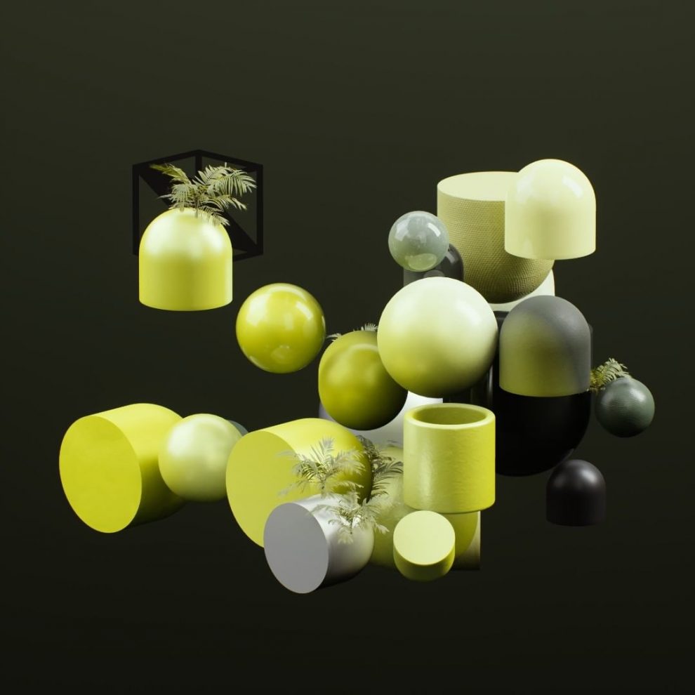 Meet Rachael, the World’s First Fully Automated Autonomous 3D Design ...