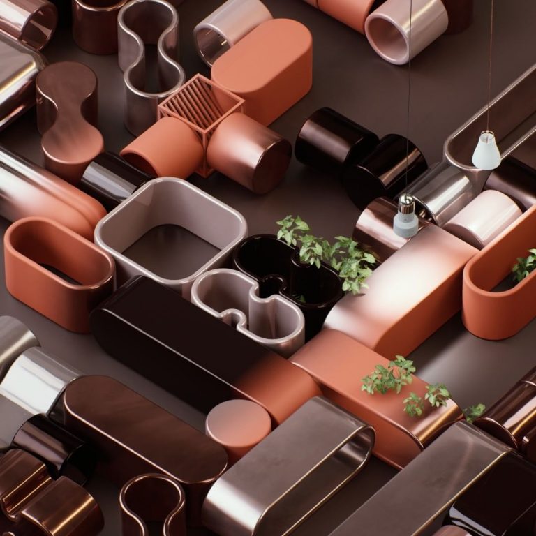 Meet Rachael, the World’s First Fully Automated Autonomous 3D Design ...