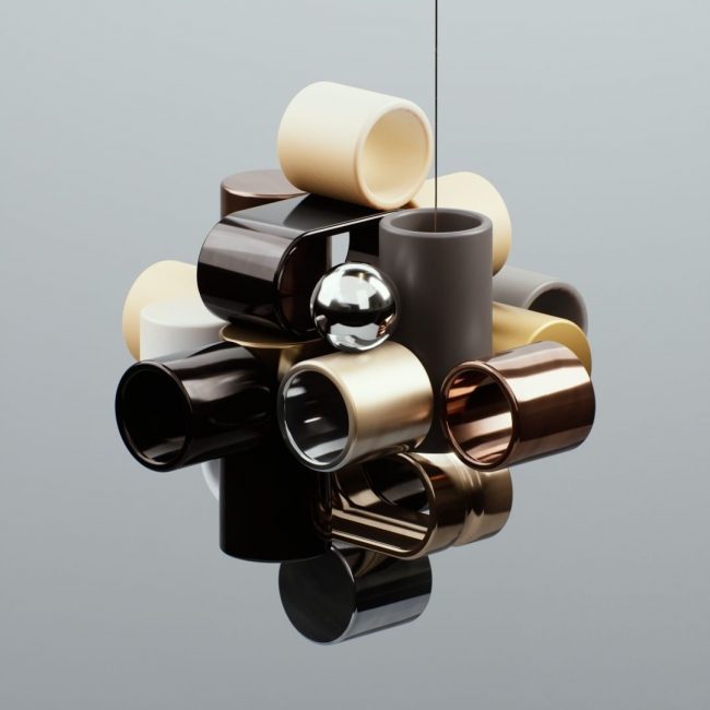 Meet Rachael, the World’s First Fully Automated Autonomous 3D Design ...