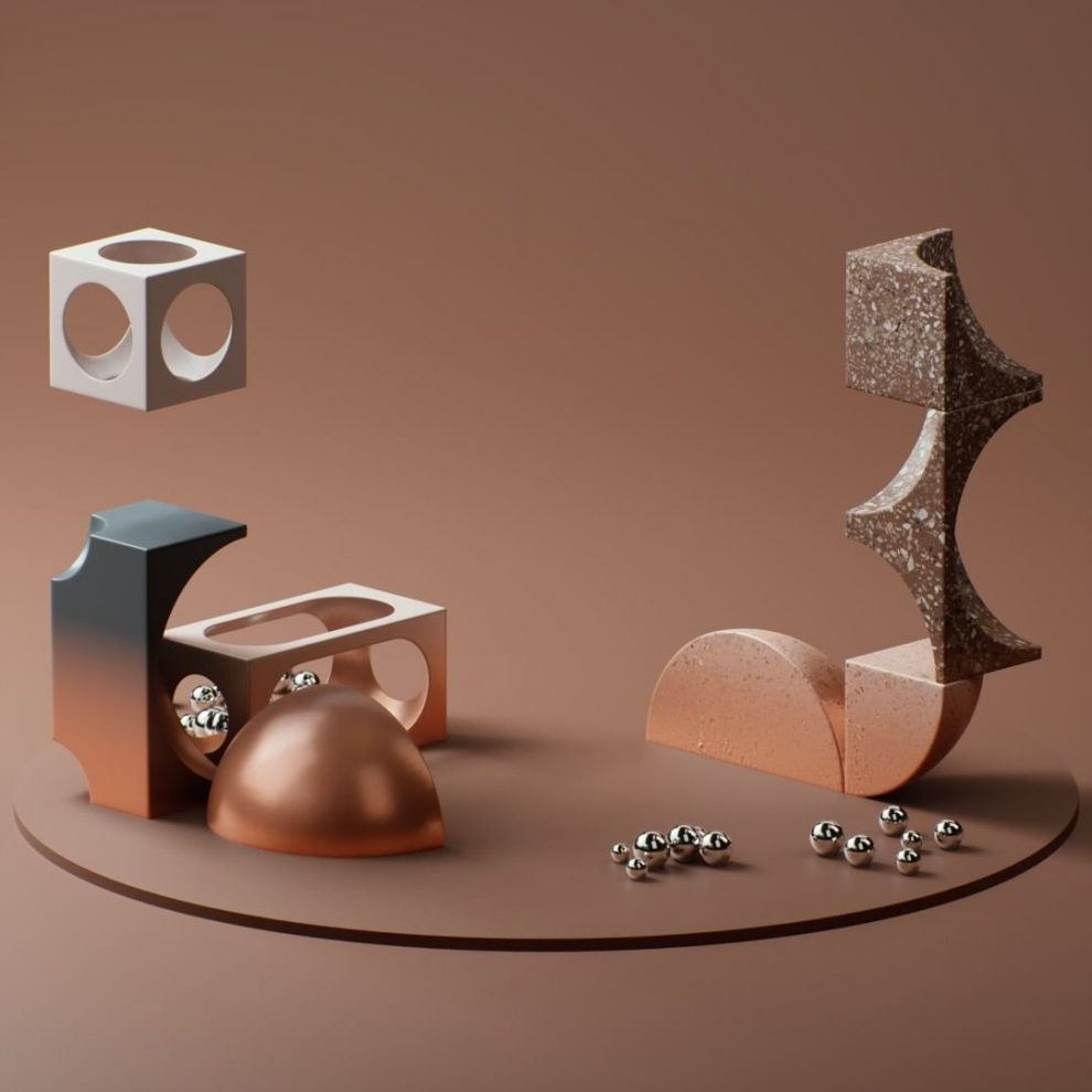 Meet Rachael, the World’s First Fully Automated Autonomous 3D Design ...