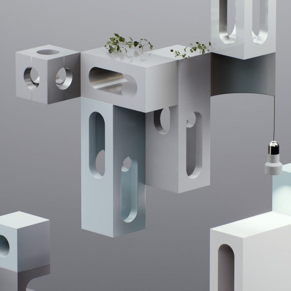 Meet Rachael, the World’s First Fully Automated Autonomous 3D Design ...