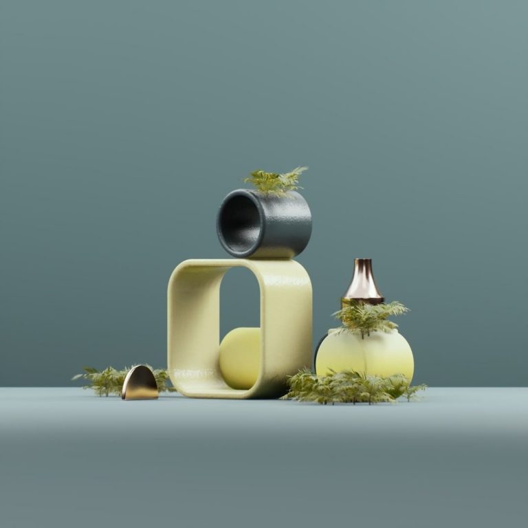 Meet Rachael, the World’s First Fully Automated Autonomous 3D Design ...