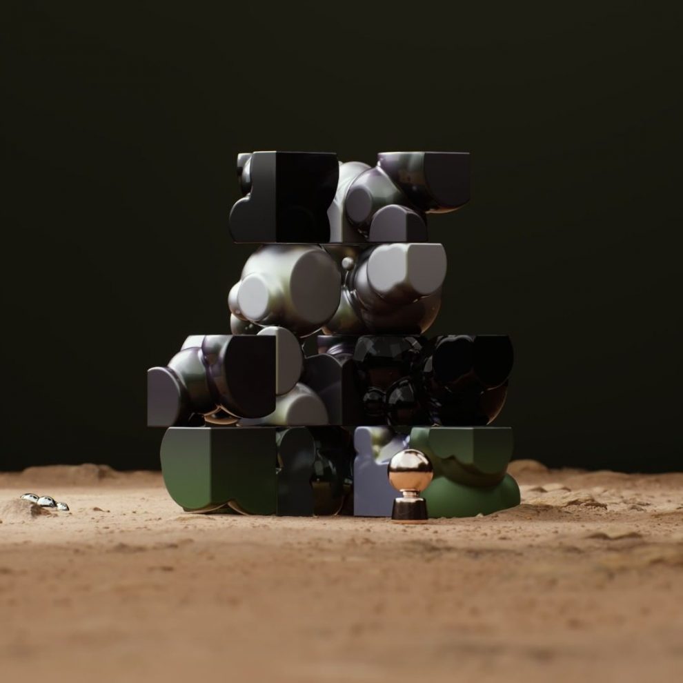 Meet Rachael, the World’s First Fully Automated Autonomous 3D Design ...