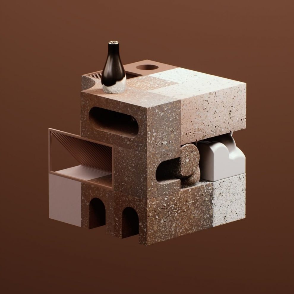 Meet Rachael, the World’s First Fully Automated Autonomous 3D Design ...