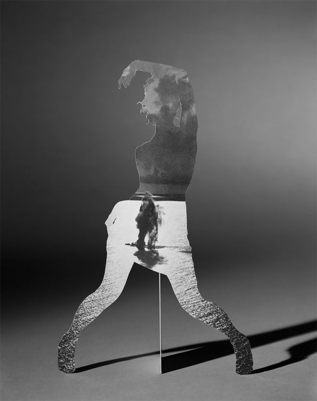 Matt Lipps’ Carefully Constructed Photographic Tableaus » Design You ...