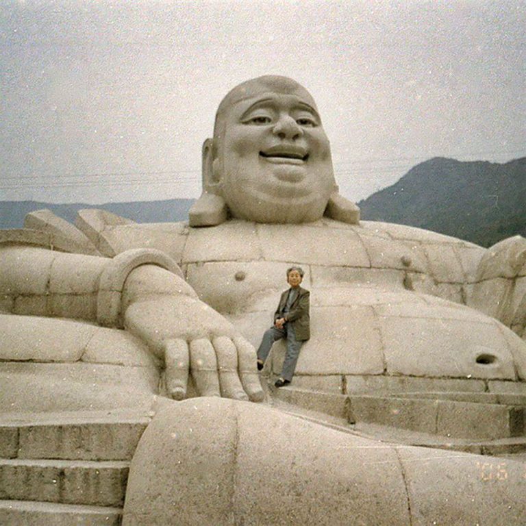 For the Last Decade, Artist and Collector Thomas Sauvin Recovered ...