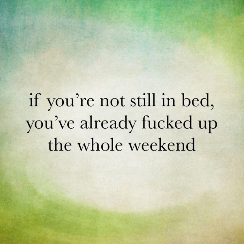 Uninspirational Posters For People Who Hate Inspirational Posters ...