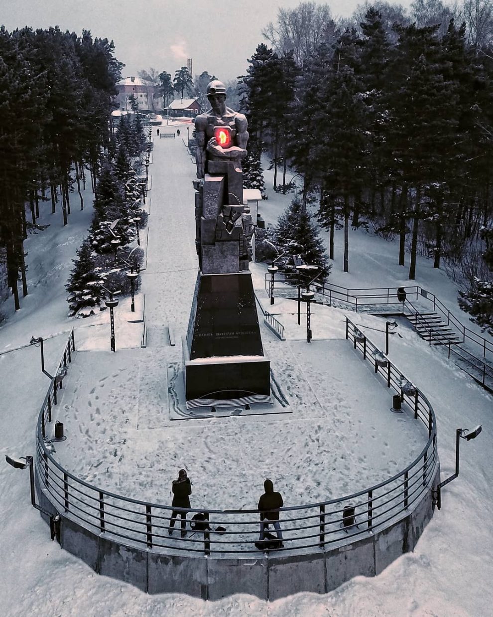 Photographer Travels Across Russia and Captures Forgotten Artefacts Of ...