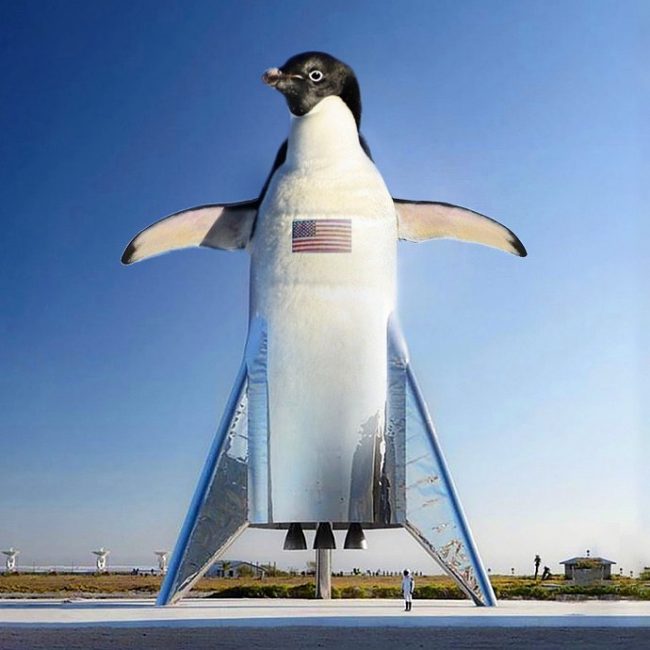 This Instagram Account Cleverly Photoshops Animals Into Everyday Things ...