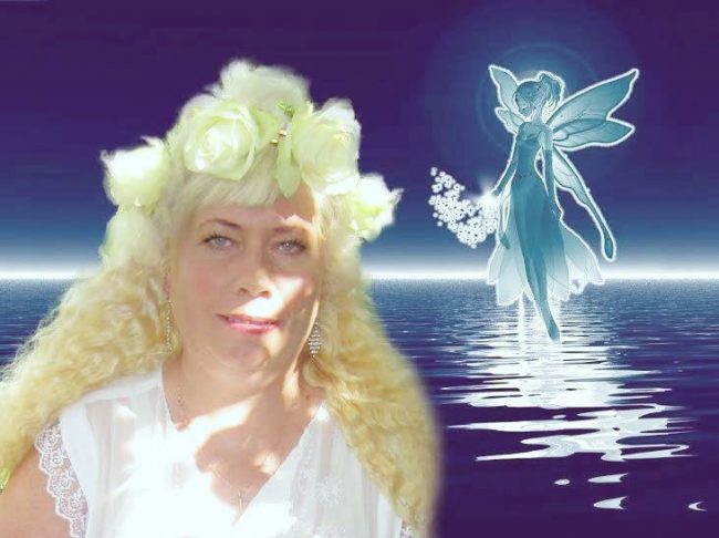 This Lithuanian Woman Has The Greatest Facebook Profile Pictures Ever ...