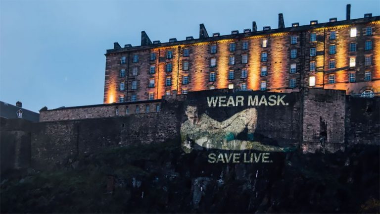 “Wear Mask. Save Live”: Borat Had Made Hilarious Appearances on Major ...