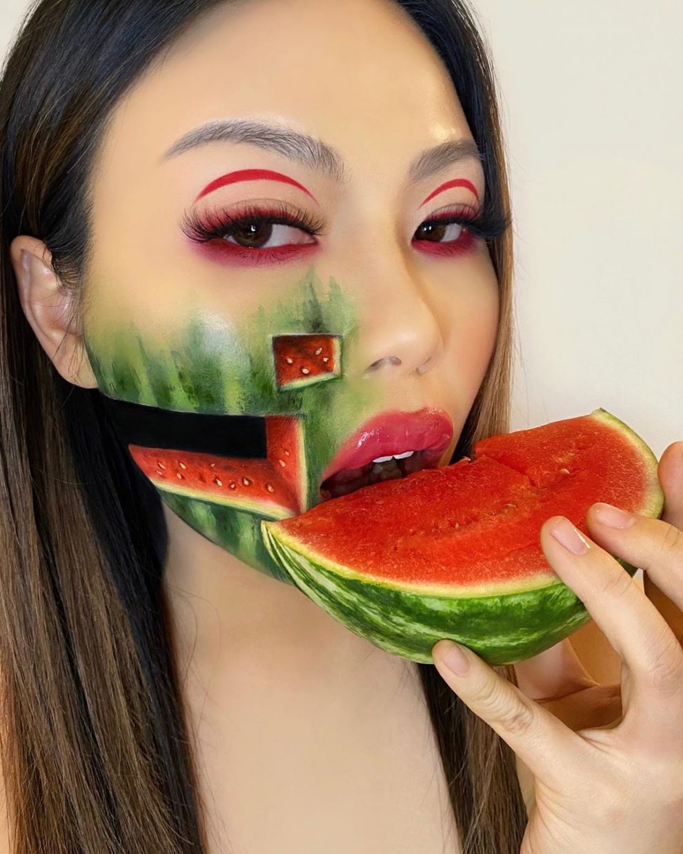 Good Enough to Eat! Artist Turns Body Parts Into Food Items that You’d ...