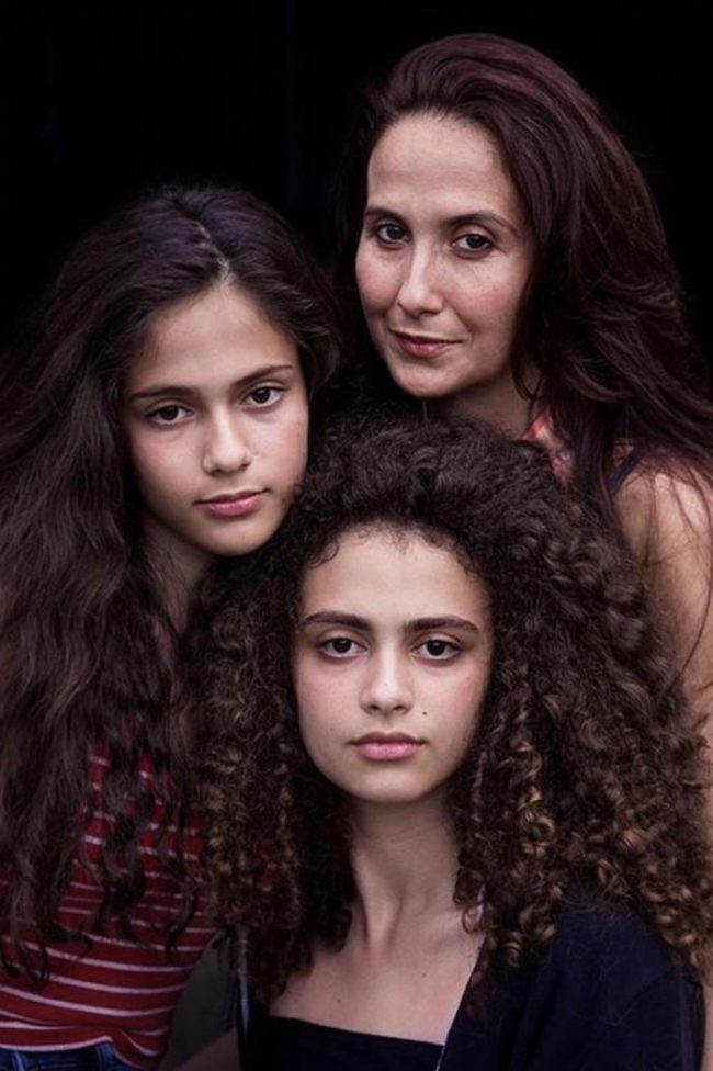 Romanian Photographer Captures The Sentimentality Of Motherhood In ...