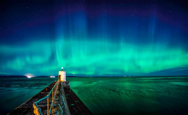 Incredible Snaps from The Winners of The Annual Sea View Photography ...