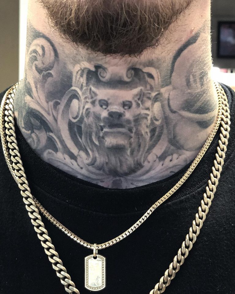 These Ancient Greek and Roman Art Tattoos are Amazing » Design You ...