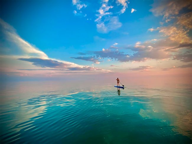 Incredible Snaps from The Winners of The Annual Sea View Photography ...