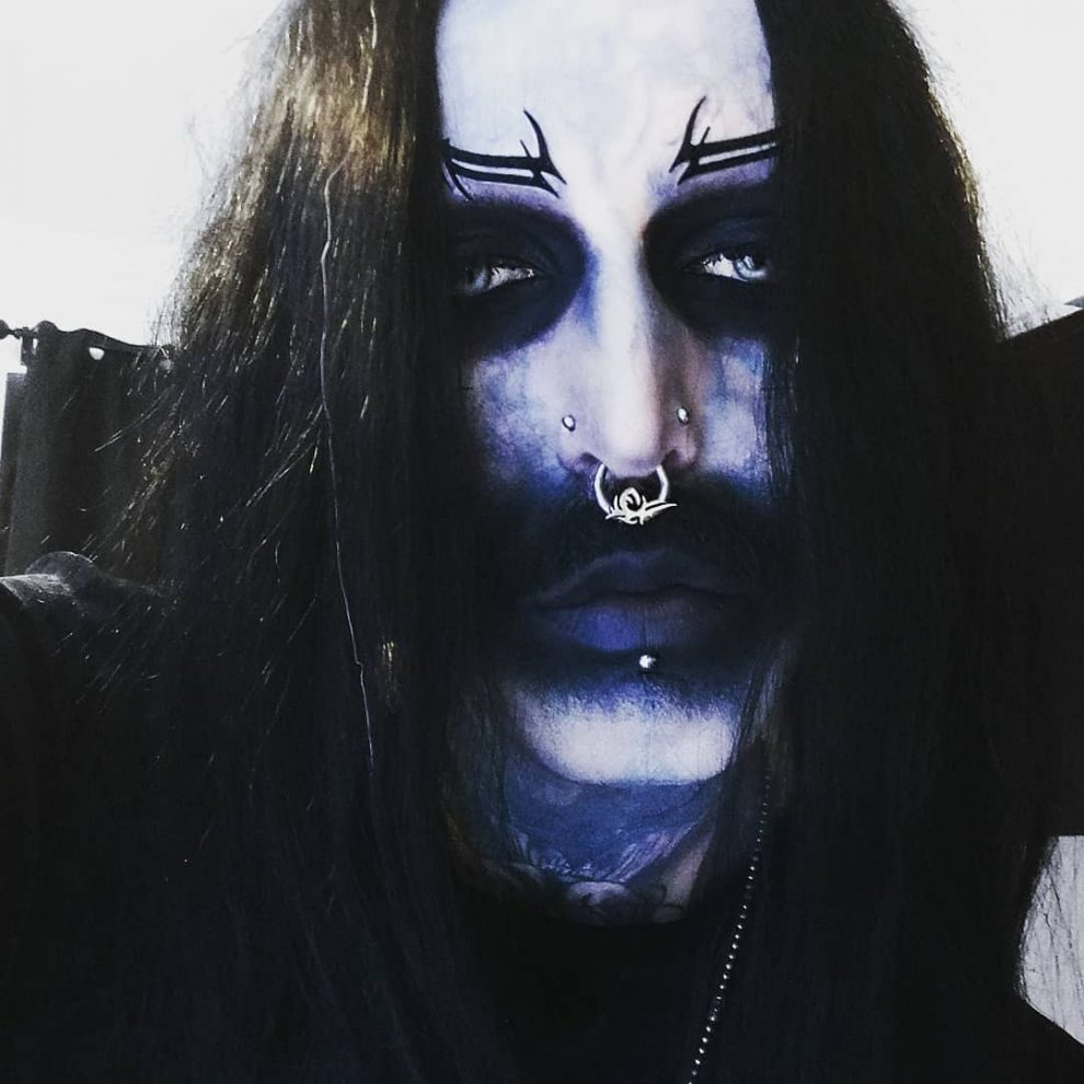 A Canadian Artist Is Transforming His Look with Extreme Plastic ...