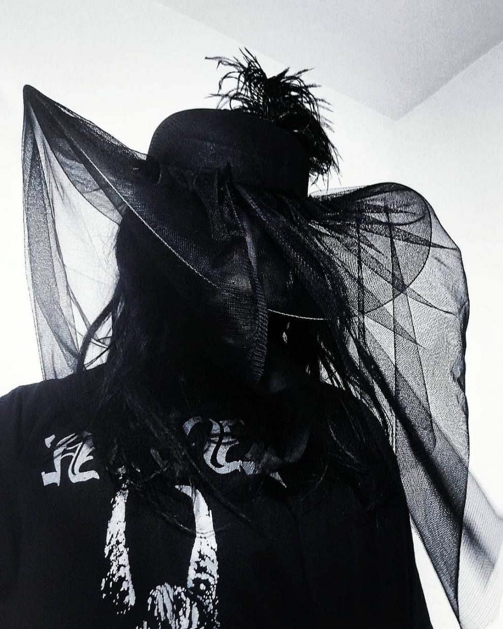 A Canadian Artist Is Transforming His Look with Extreme Plastic ...