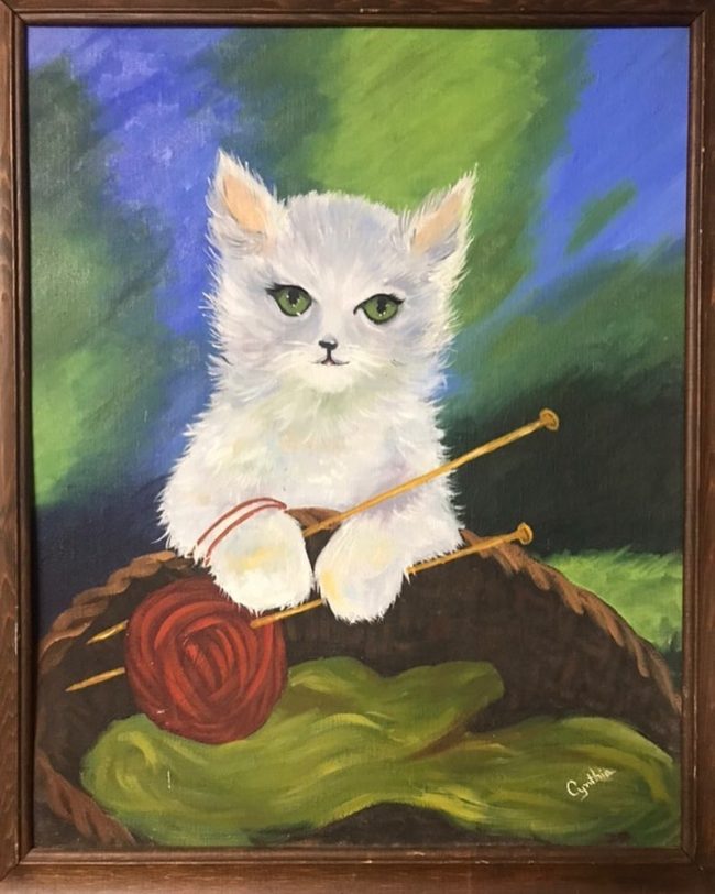 This Instagram Account Is Dedicated To Showing The Most Bizarre Thrift ...