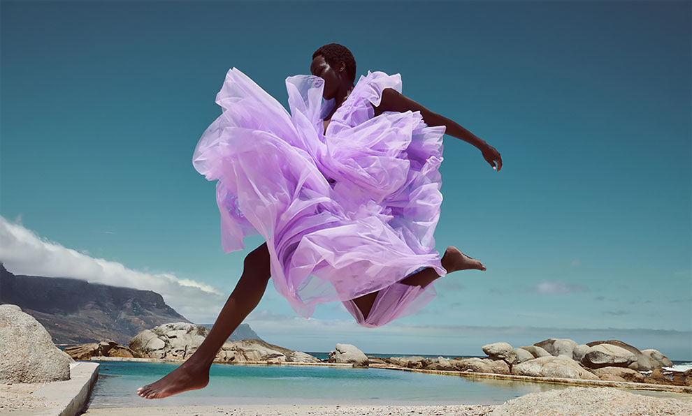 Spectacular Winning Photos from The 2020 Spotlight Photography Awards ...