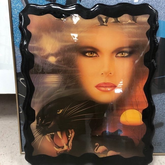 This Instagram Account Is Dedicated To Showing The Most Bizarre Thrift ...