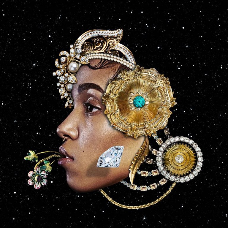 Artist Creates Contemporary & Surreal Collages Mixing Aesthetic ...