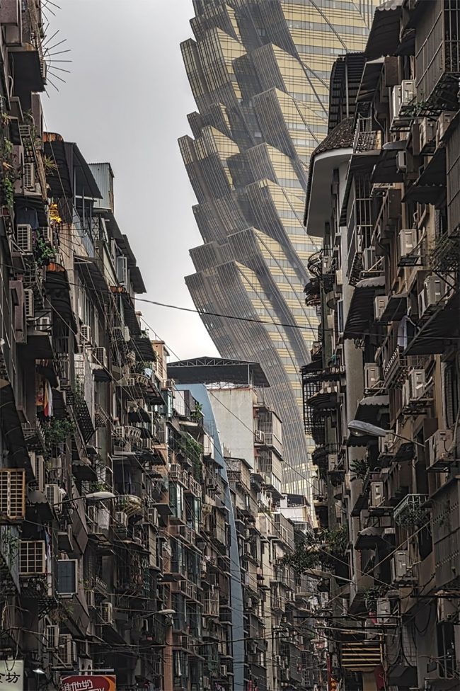 Winning Images of The Architectural Category from The International ...