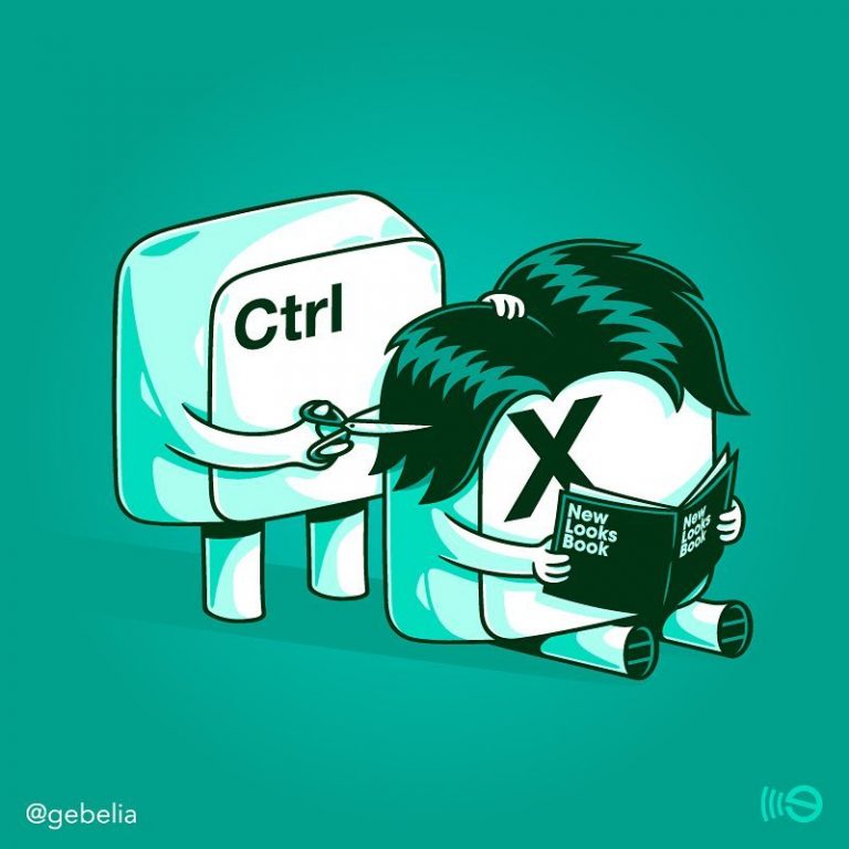 Thought-Provoking Illustrations By Elia Colombo Might Take A Minute To ...