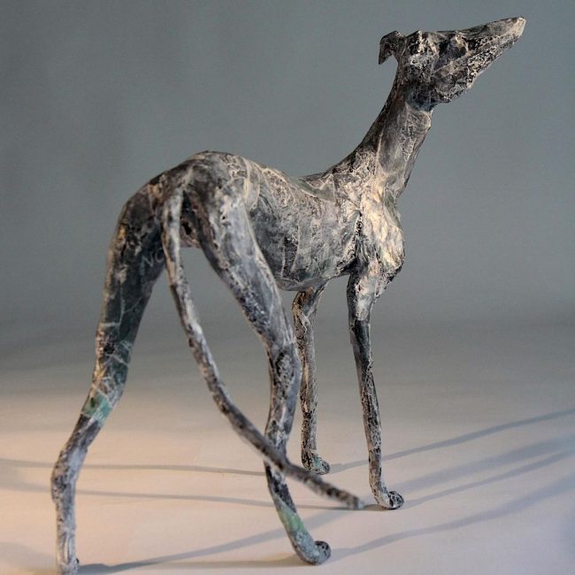 Artist Barbara Franc Creates Gorgeous Animal Sculptures » Design You ...