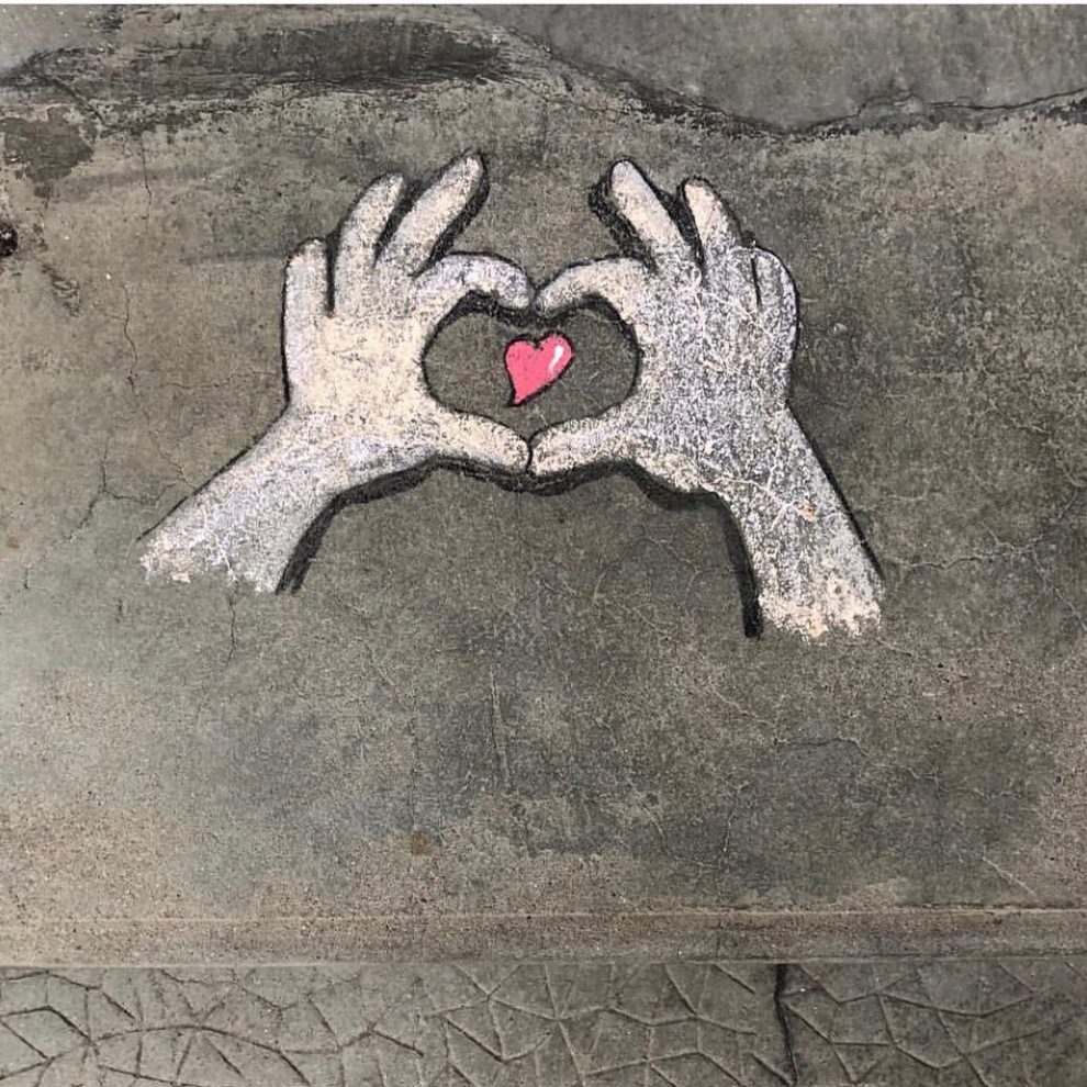 Brilliant Acts of Vandalism by French Artist CAL » Design You Trust ...