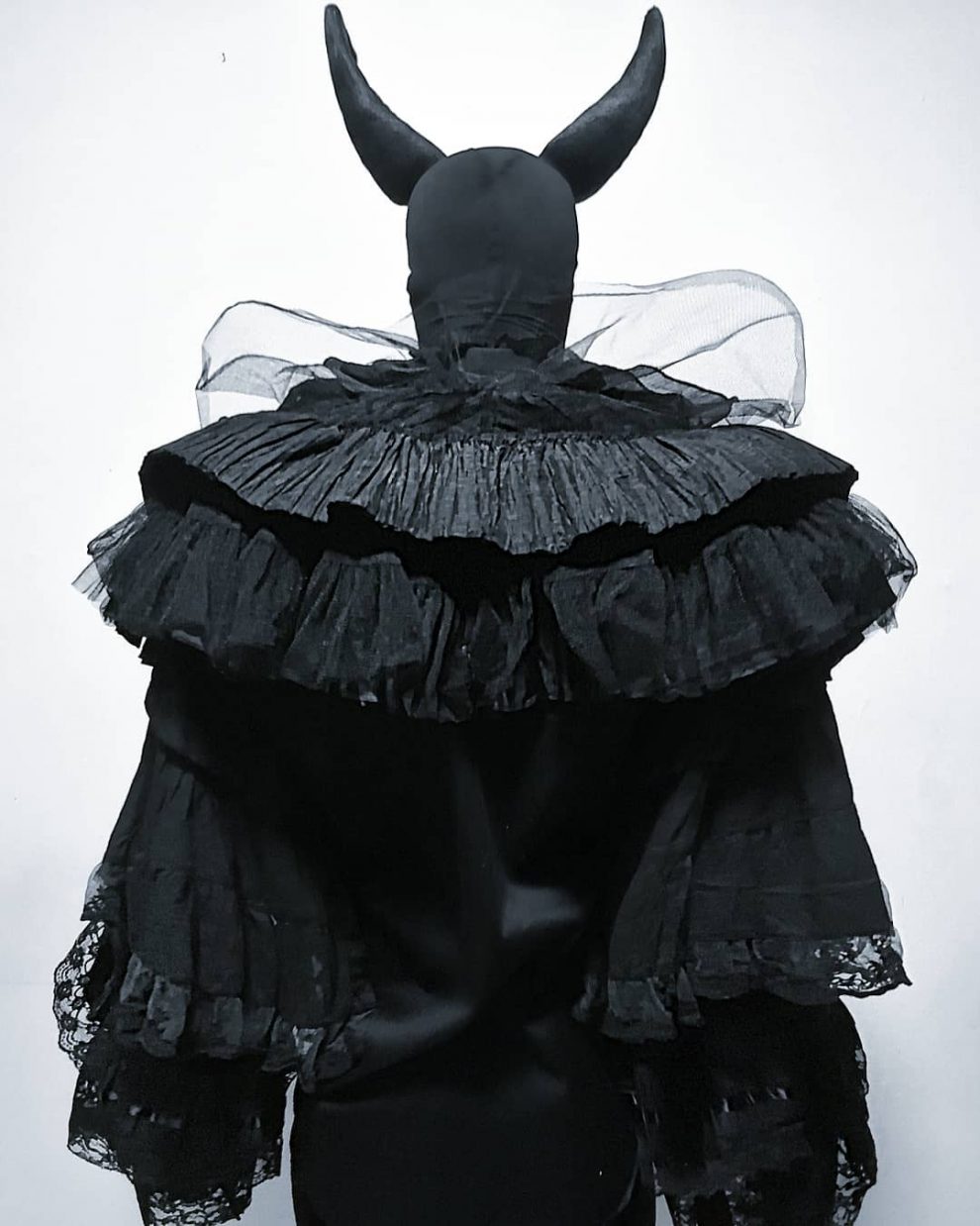 A Canadian Artist Is Transforming His Look with Extreme Plastic ...