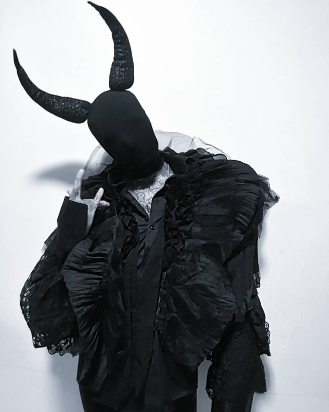 A Canadian Artist Is Transforming His Look with Extreme Plastic ...