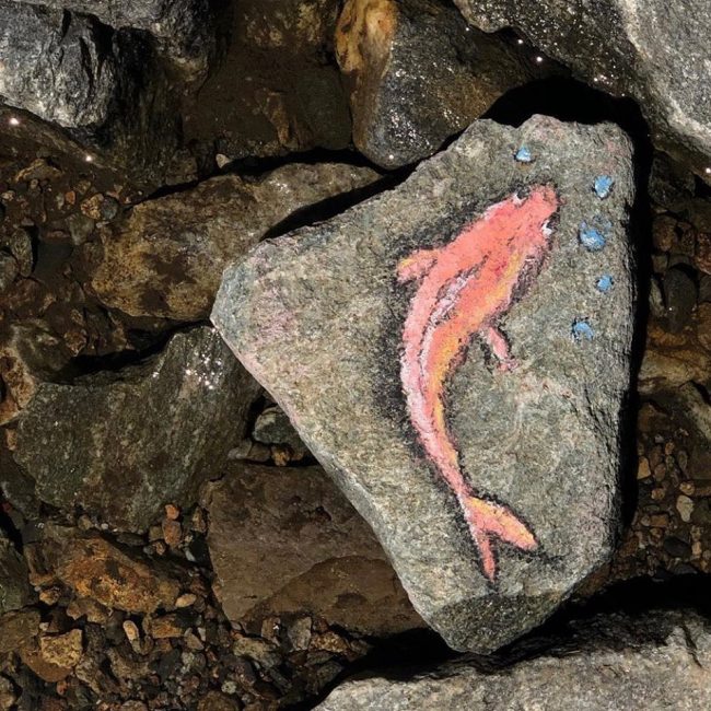 Brilliant Acts of Vandalism by French Artist CAL » Design You Trust ...