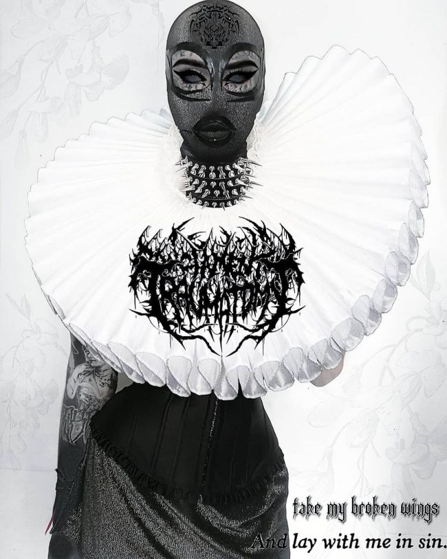 A Canadian Artist Is Transforming His Look with Extreme Plastic ...